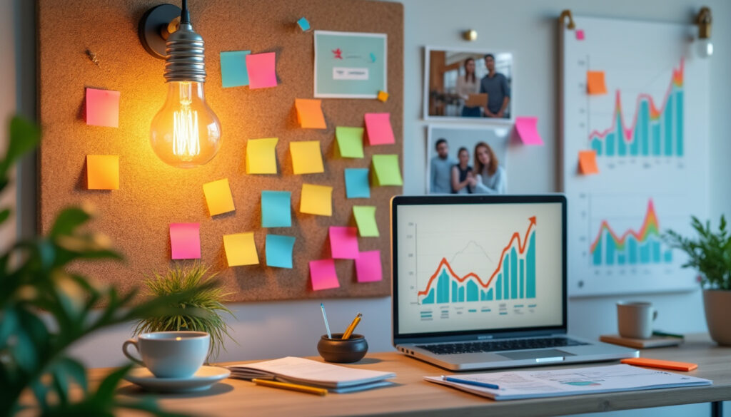 You can - » Un tableau de visualisation pour relancer ton projet (à ...